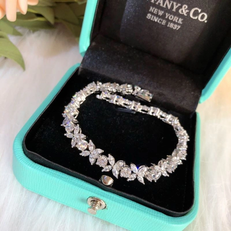 High fidelity Tiffany Bracelets