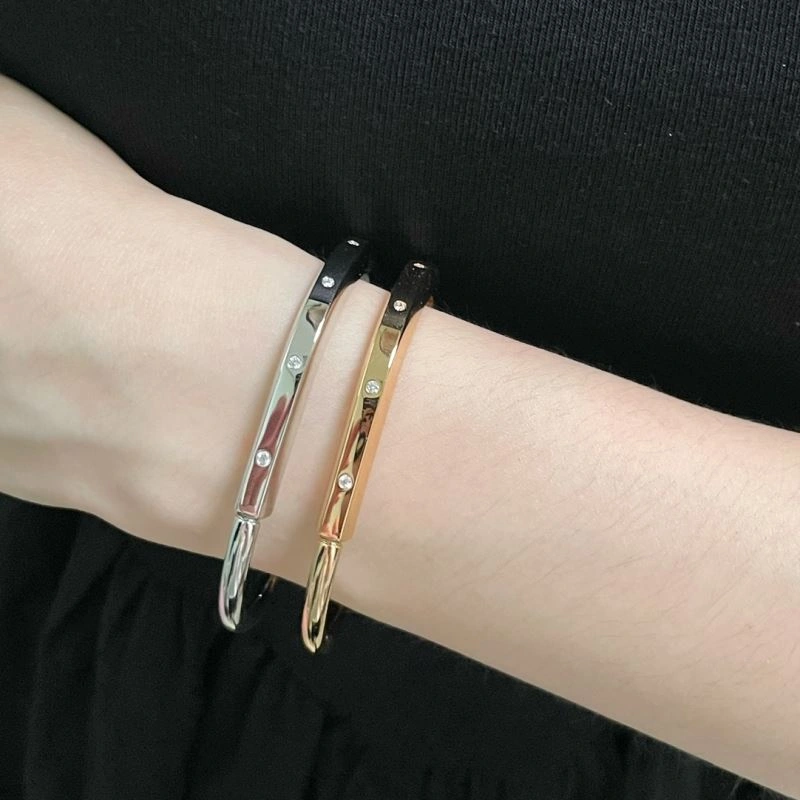 1:1 copy Tiffany Bracelets