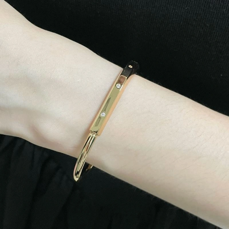 1:1 copy Tiffany Bracelets