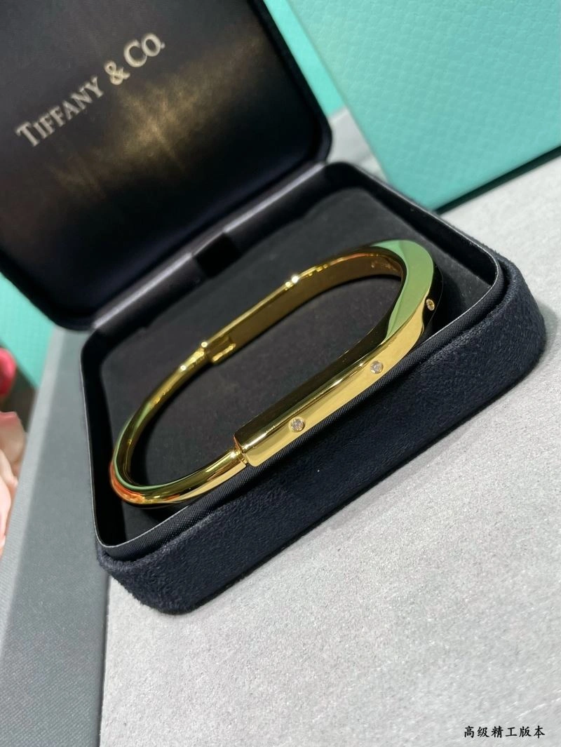1:1 copy Tiffany Bracelets