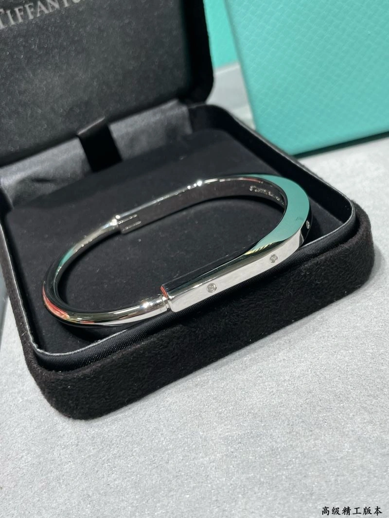 1:1 copy Tiffany Bracelets