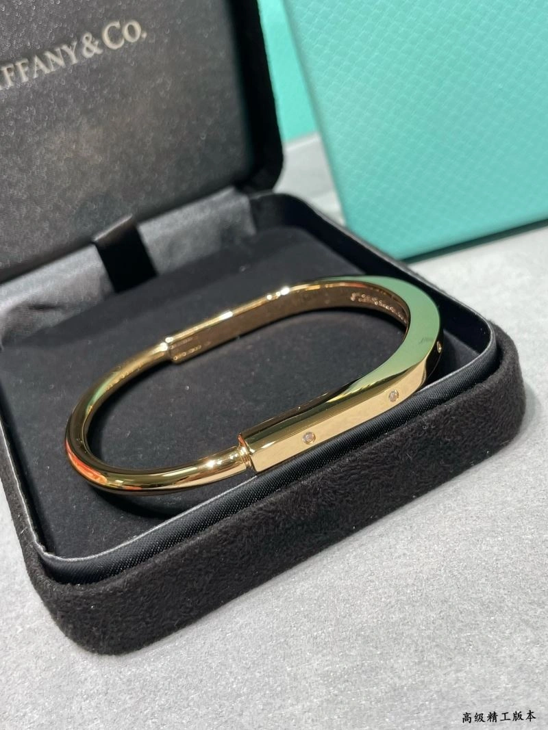 1:1 copy Tiffany Bracelets
