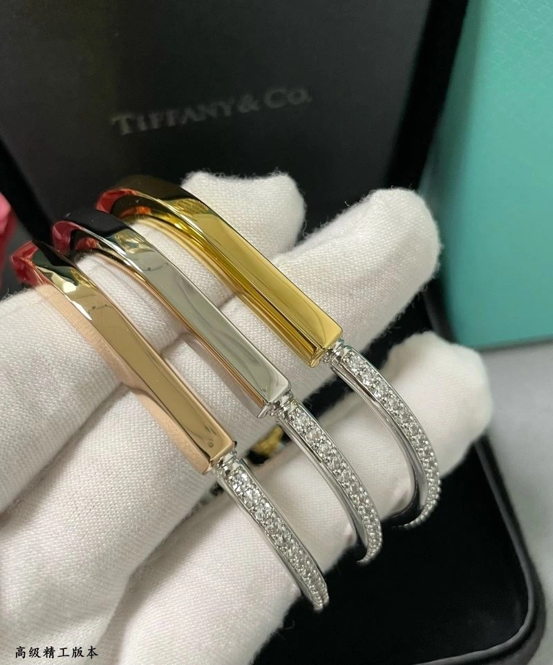 Precise copy Tiffany Bracelets
