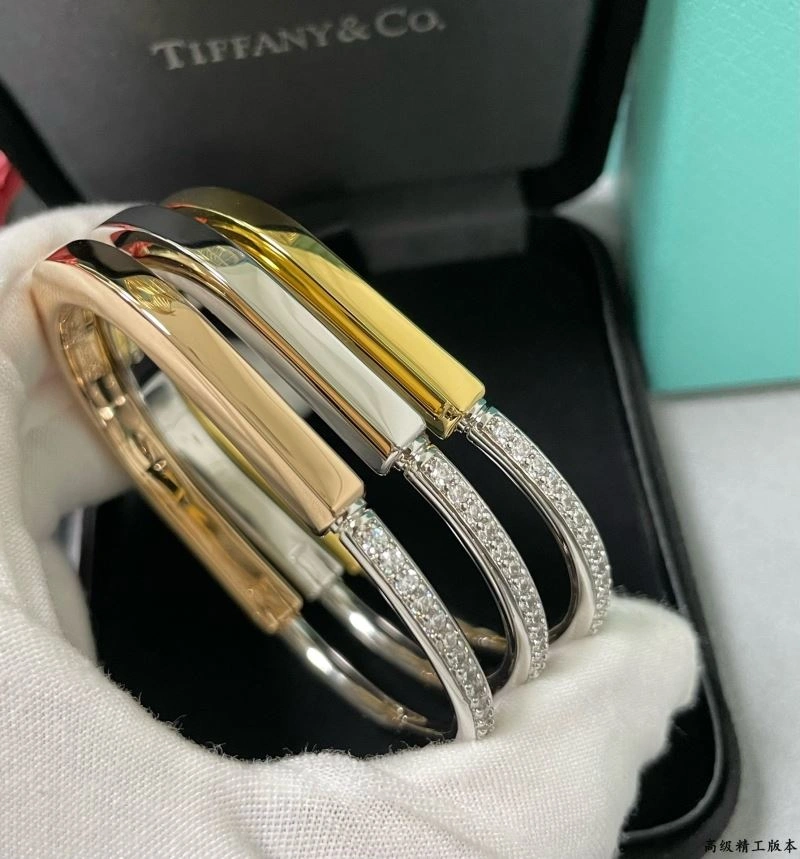 Precise copy Tiffany Bracelets