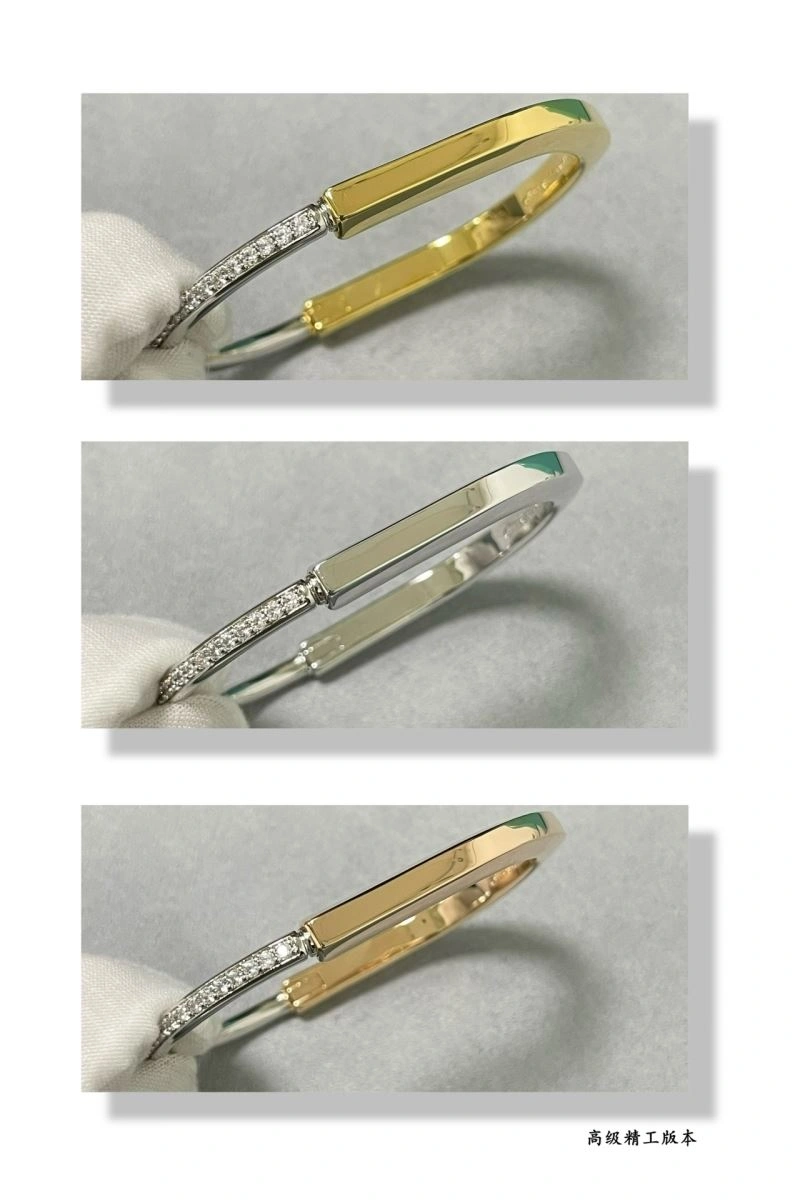 Precise copy Tiffany Bracelets
