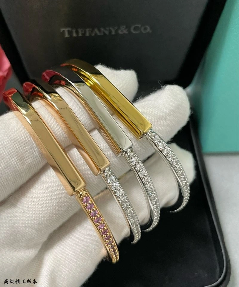 Precise copy Tiffany Bracelets