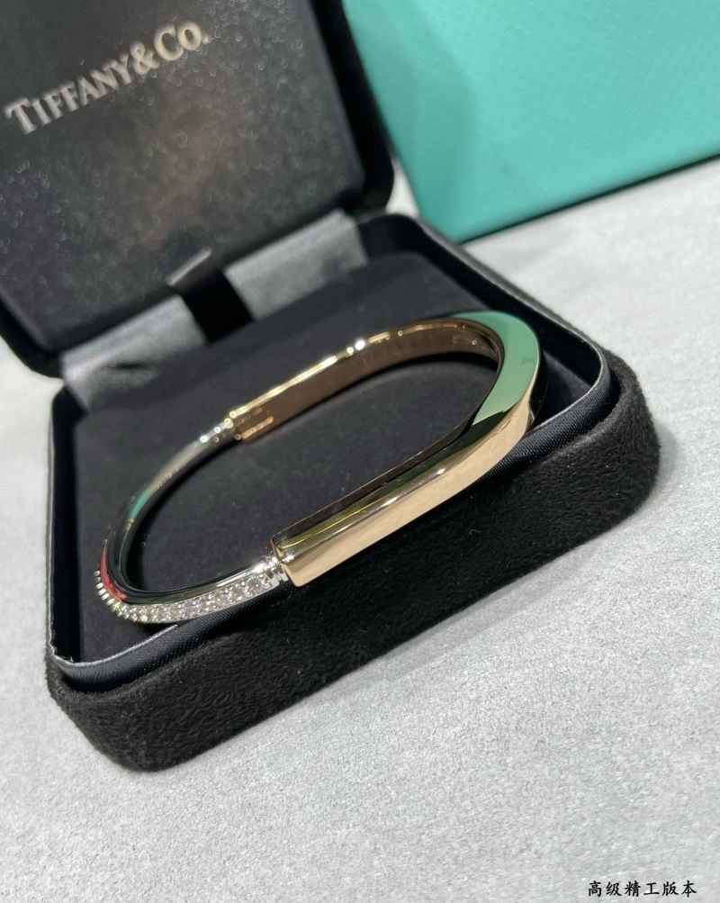 Precise copy Tiffany Bracelets