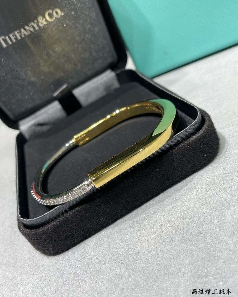 Precise copy Tiffany Bracelets