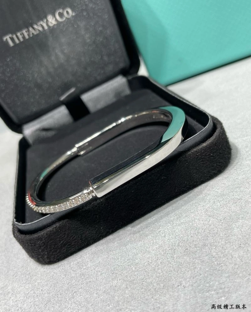 Precise copy Tiffany Bracelets