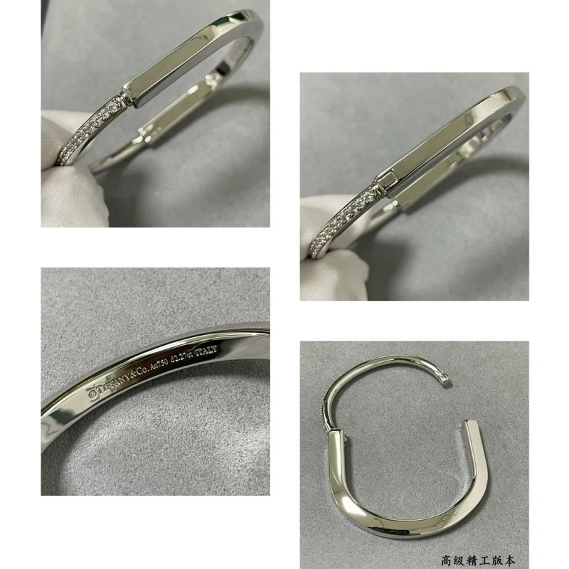 Precise copy Tiffany Bracelets