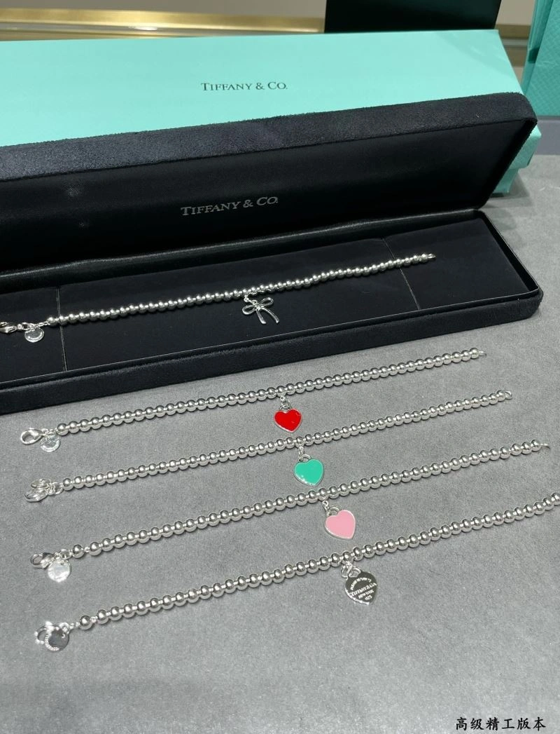Economical Tiffany Bracelets