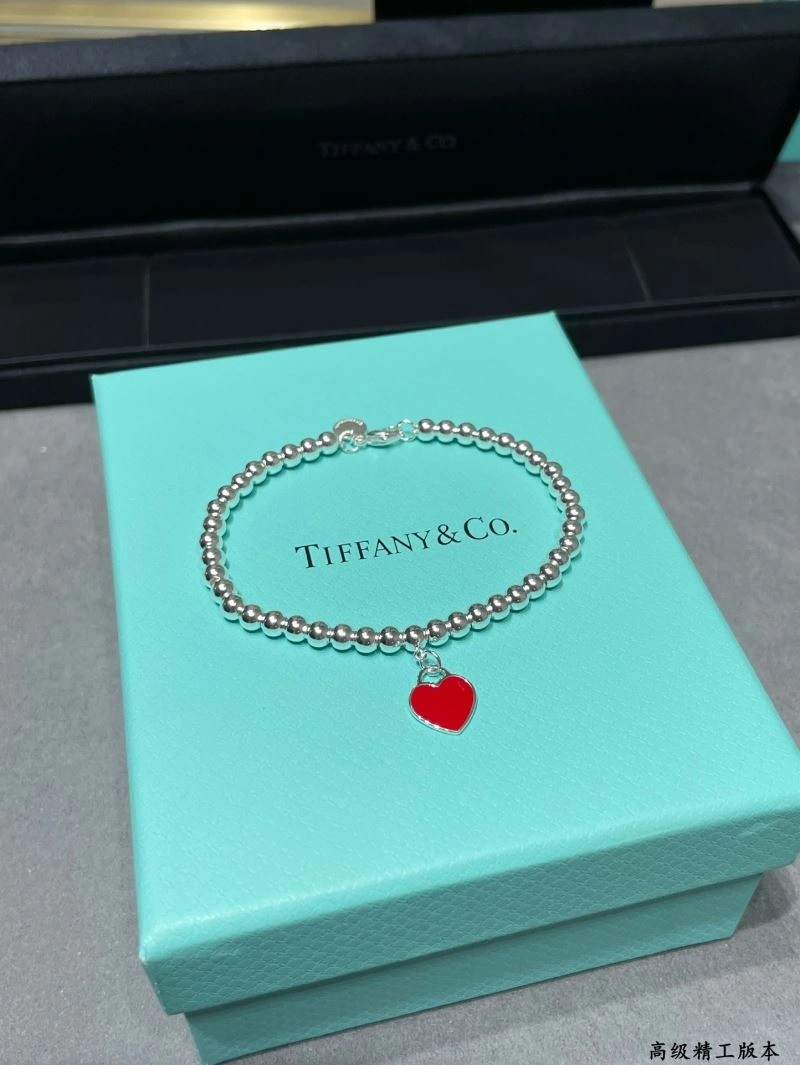 Economical Tiffany Bracelets