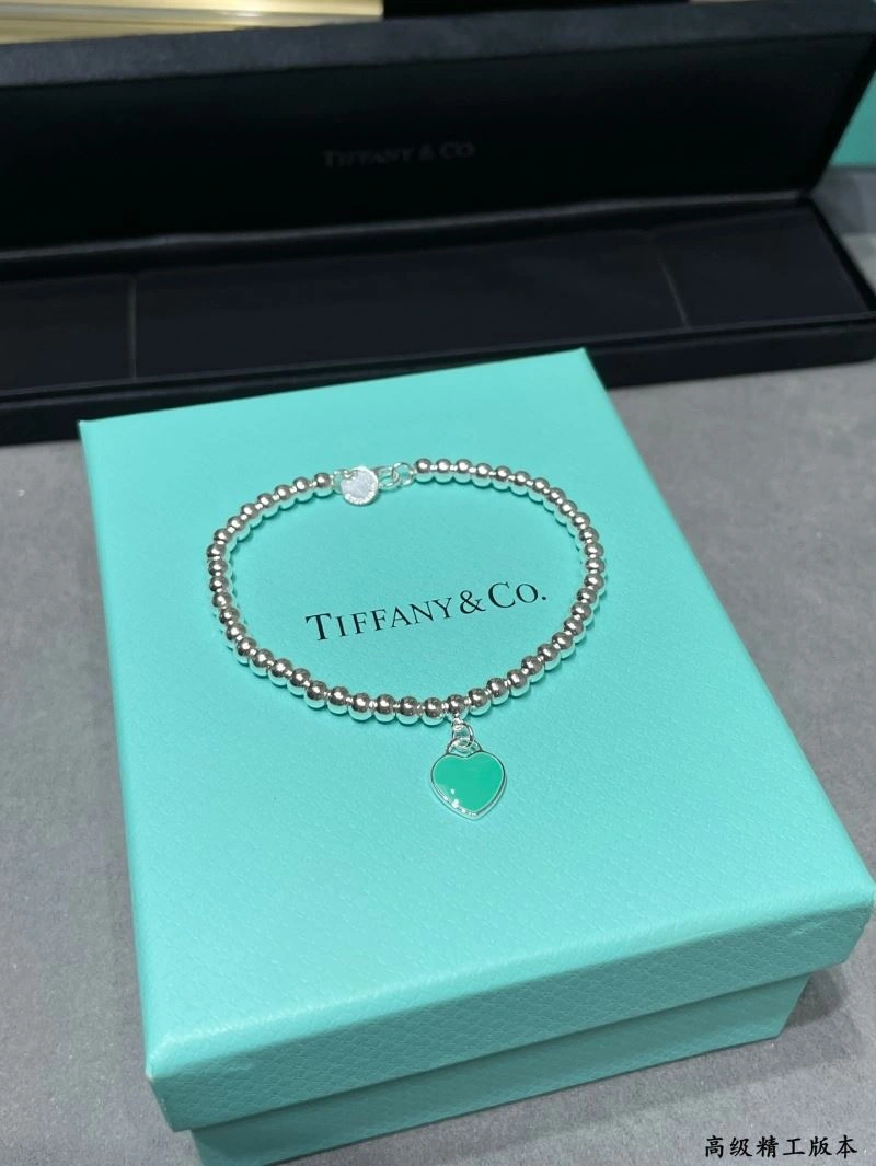 Economical Tiffany Bracelets