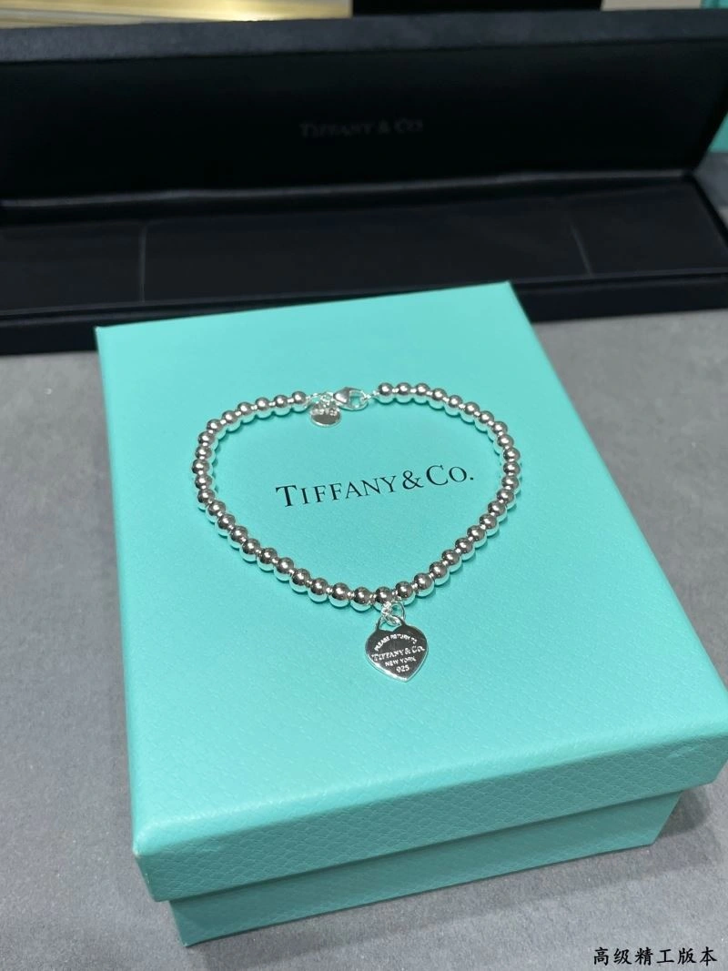 Economical Tiffany Bracelets