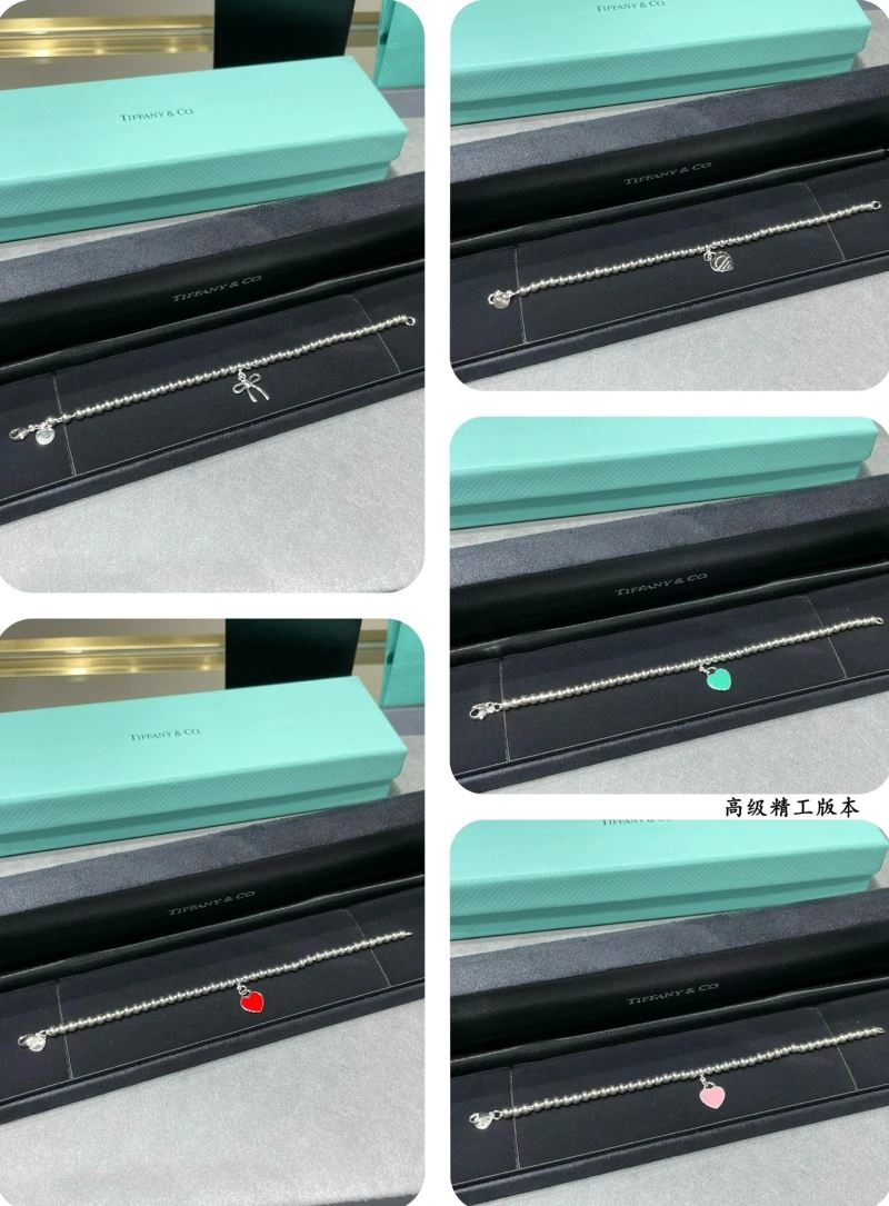 Economical Tiffany Bracelets
