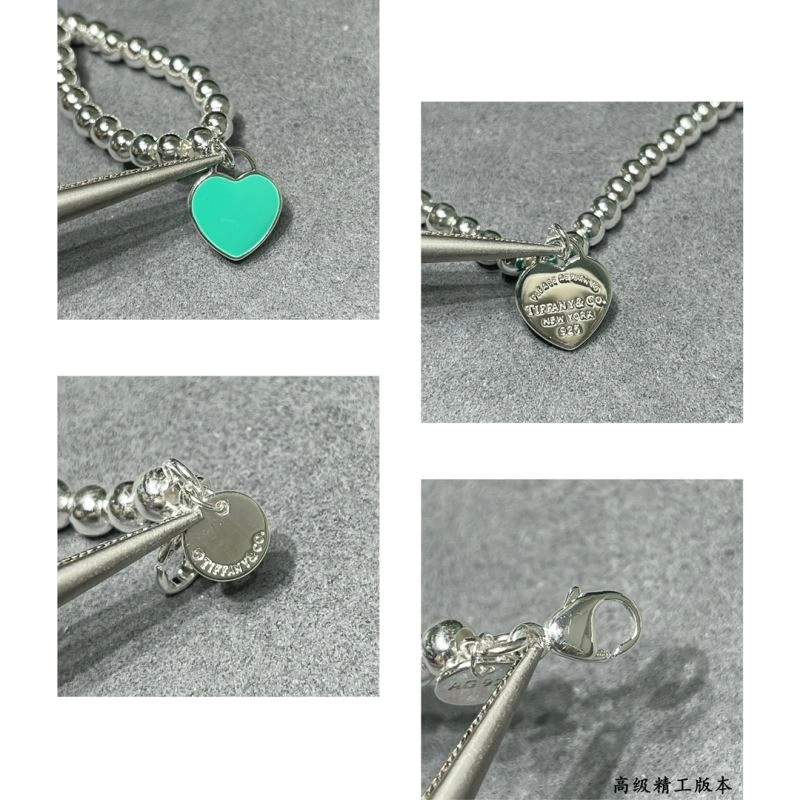 Economical Tiffany Bracelets