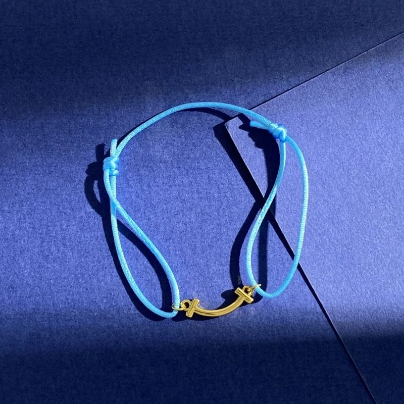 Top match Tiffany Bracelets