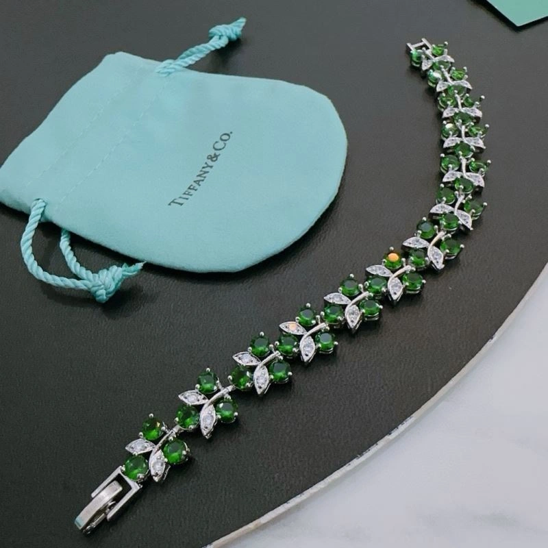 Precise copy Tiffany Bracelets