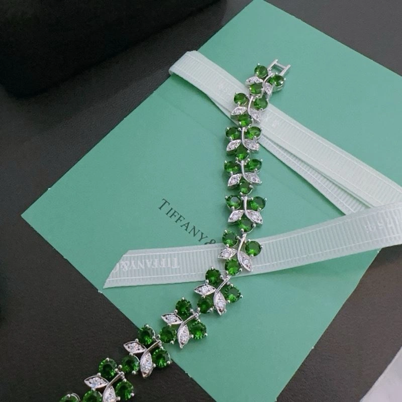 Precise copy Tiffany Bracelets