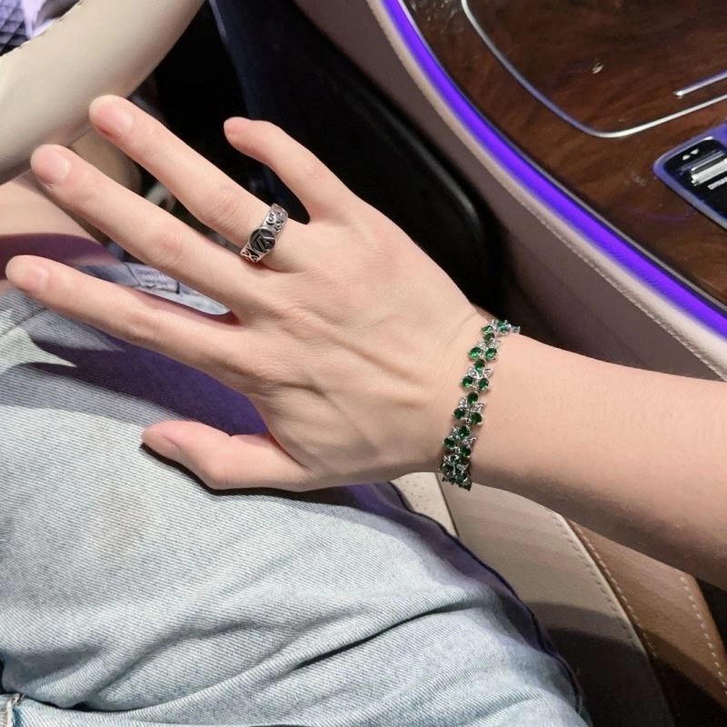 Precise copy Tiffany Bracelets