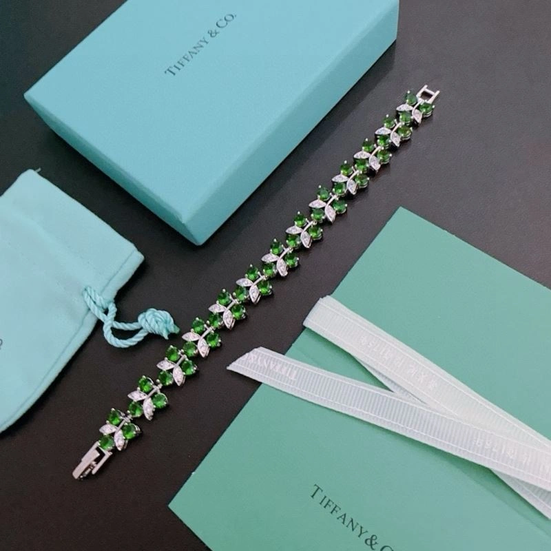 Precise copy Tiffany Bracelets