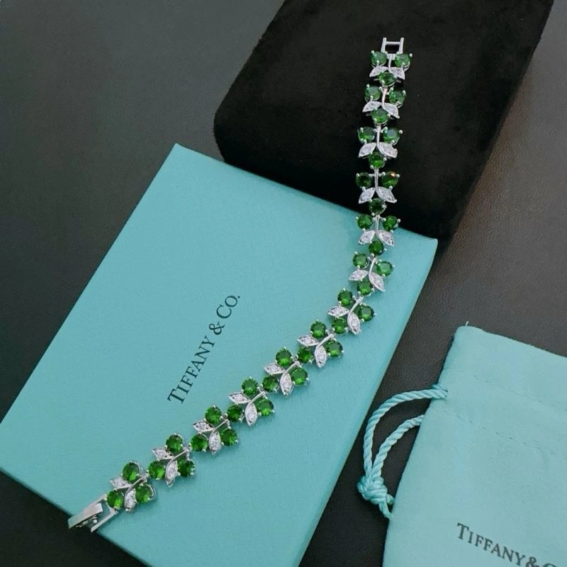 Precise copy Tiffany Bracelets