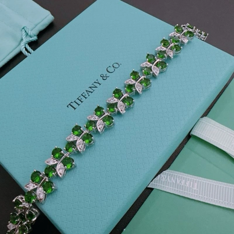 Precise copy Tiffany Bracelets