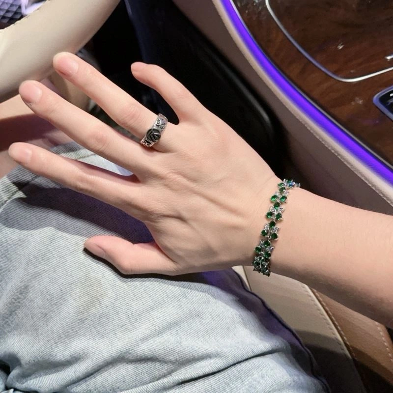Precise copy Tiffany Bracelets
