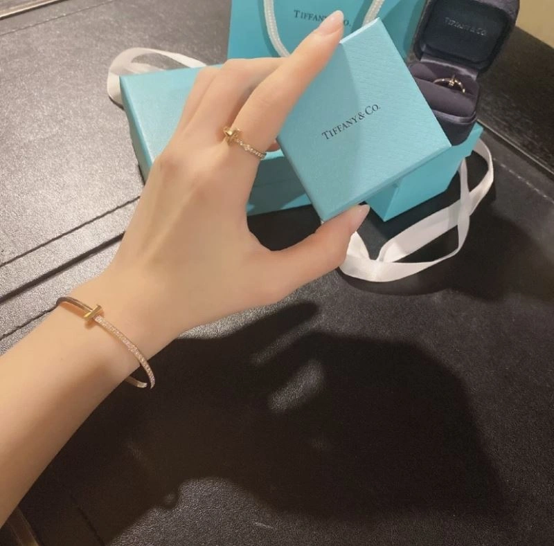 Budget-friendly Tiffany Bracelets
