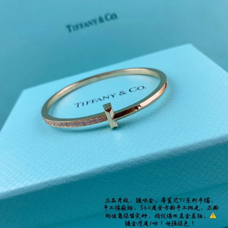 Budget-friendly Tiffany Bracelets