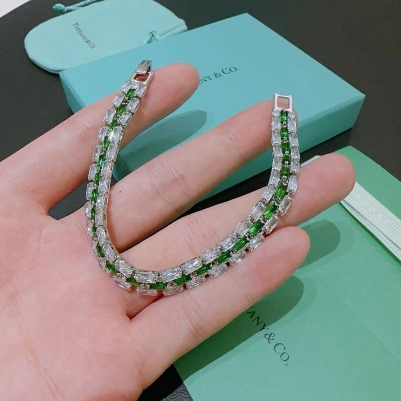 High fidelity Tiffany Bracelets