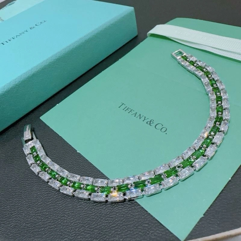 High fidelity Tiffany Bracelets