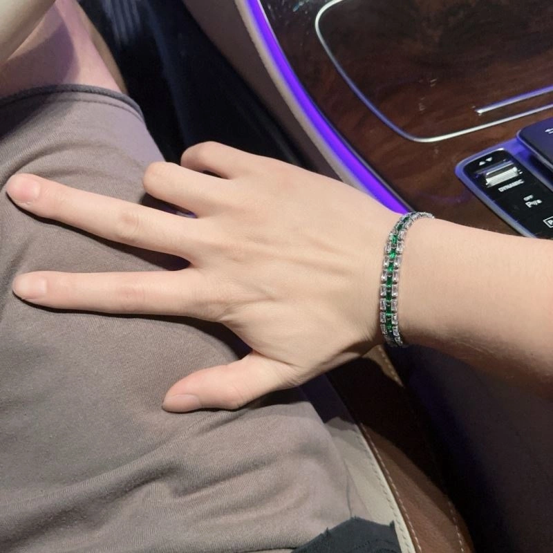 High fidelity Tiffany Bracelets