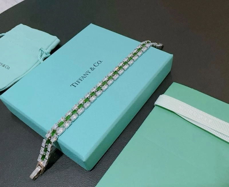 High fidelity Tiffany Bracelets