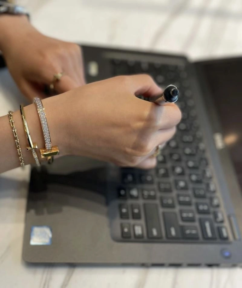 Discounted Tiffany Bracelets