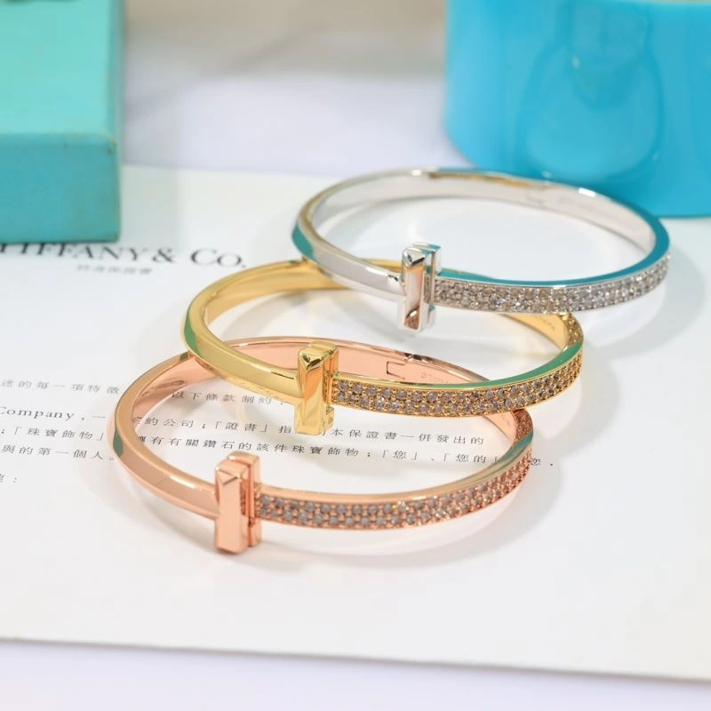Discounted Tiffany Bracelets