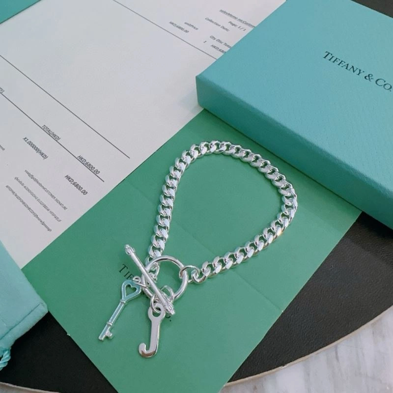 Mirror quality Tiffany Bracelets