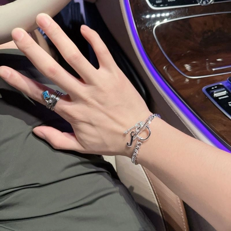 Mirror quality Tiffany Bracelets
