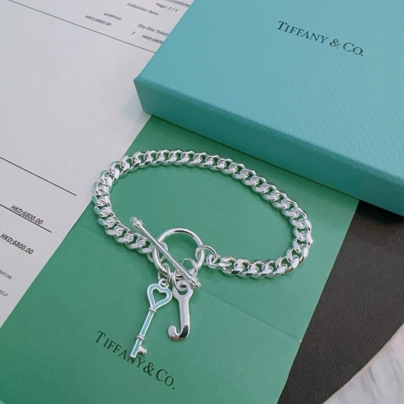 Mirror quality Tiffany Bracelets