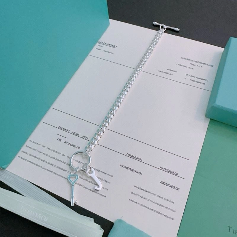 Mirror quality Tiffany Bracelets