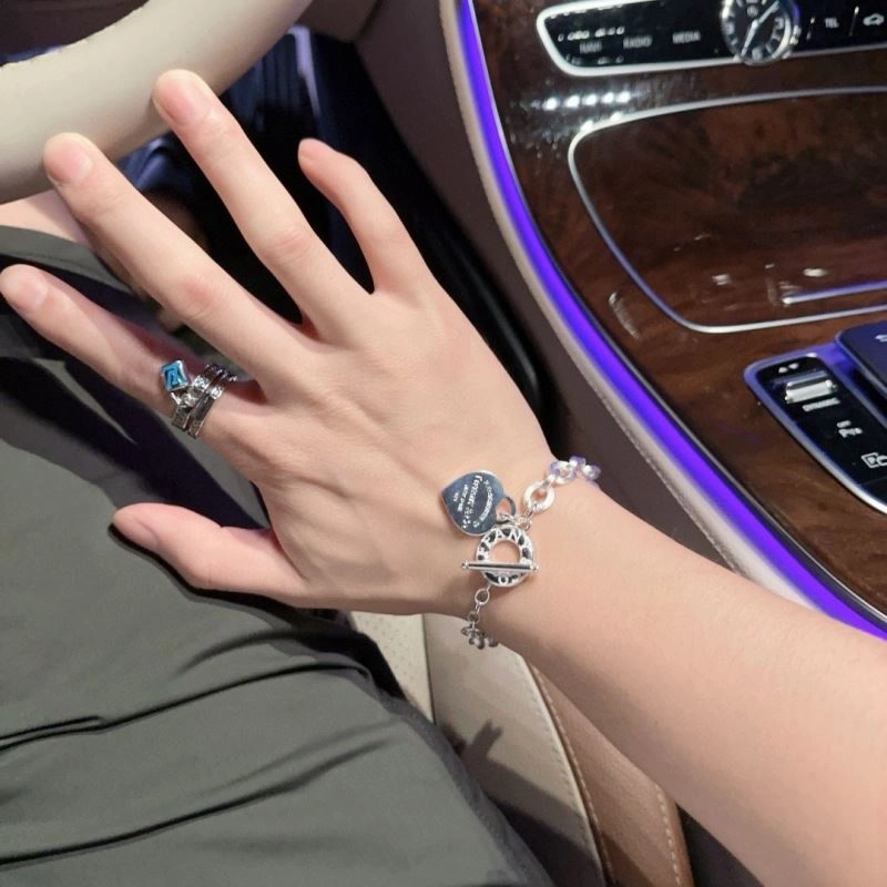 Official Tiffany Bracelets