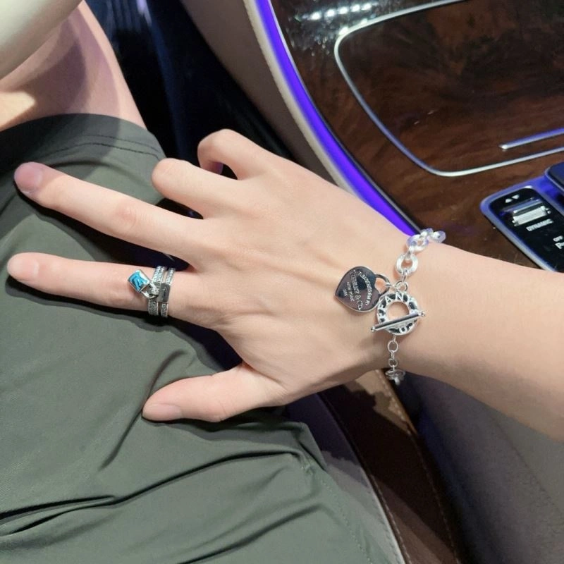 Official Tiffany Bracelets