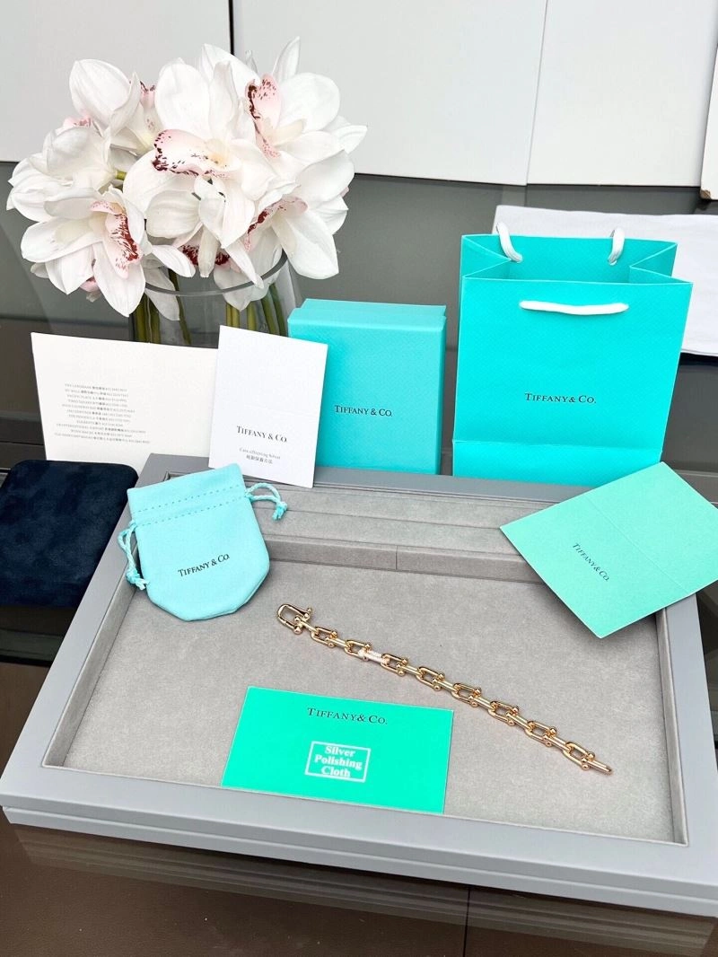 Tiffany Bracelets