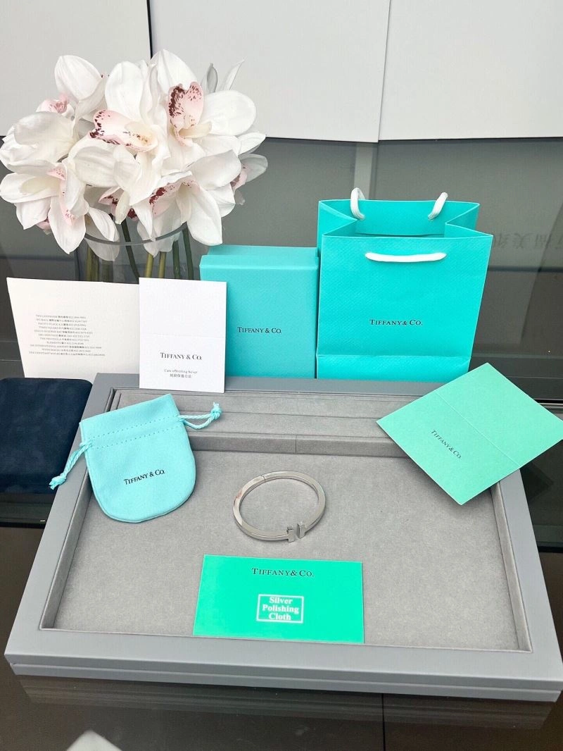Tiffany Bracelets