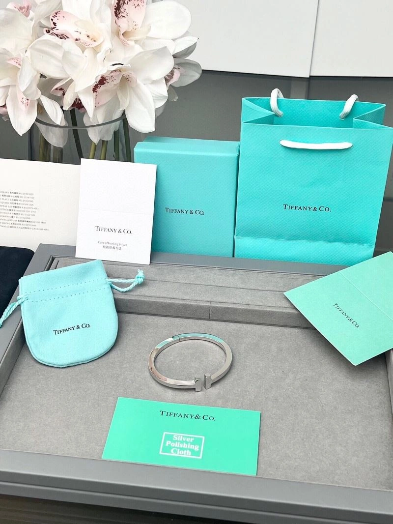 Original Tiffany Bracelets