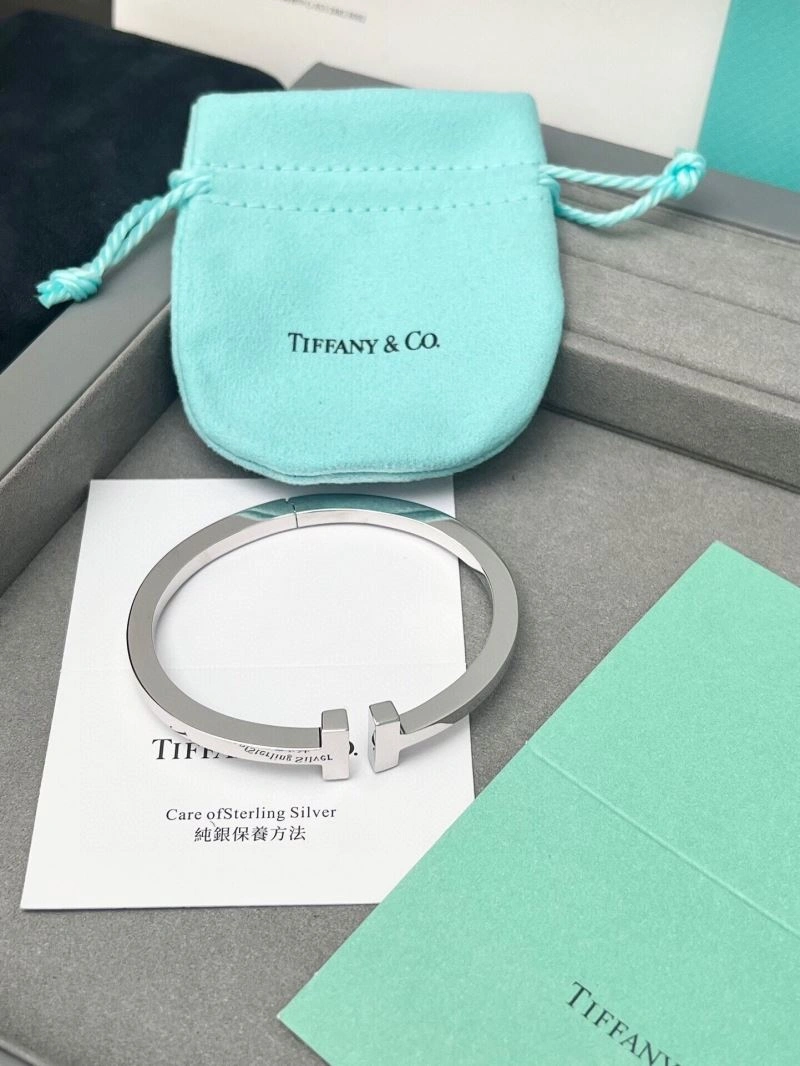 Original Tiffany Bracelets