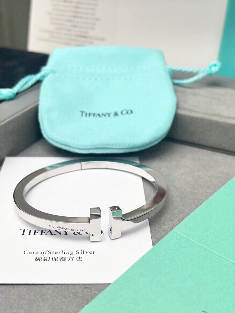 Original Tiffany Bracelets