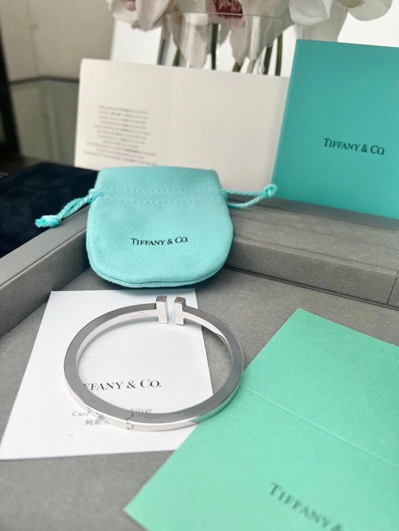 Original Tiffany Bracelets