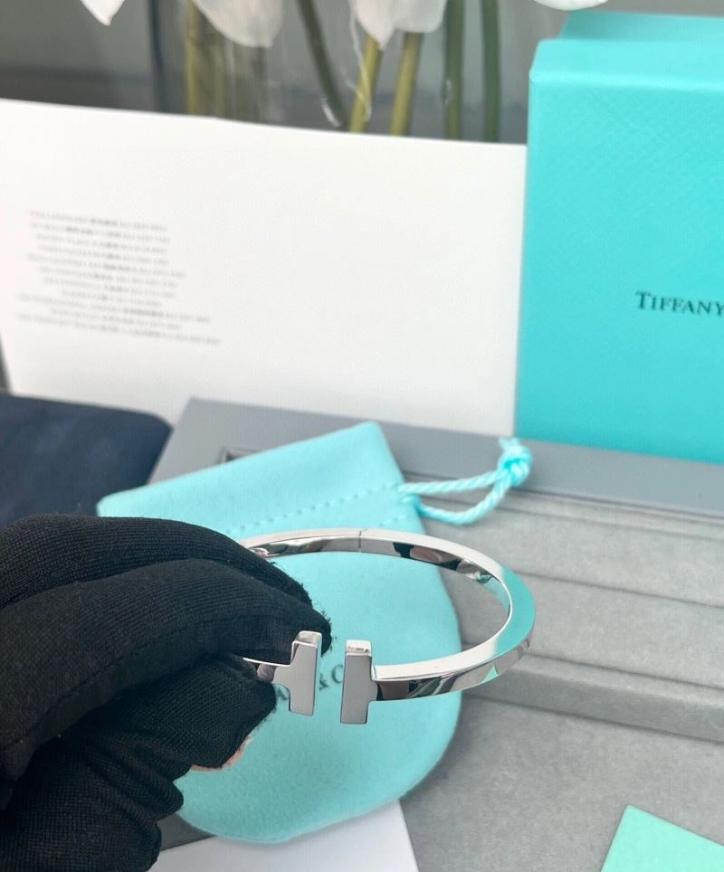 Original Tiffany Bracelets