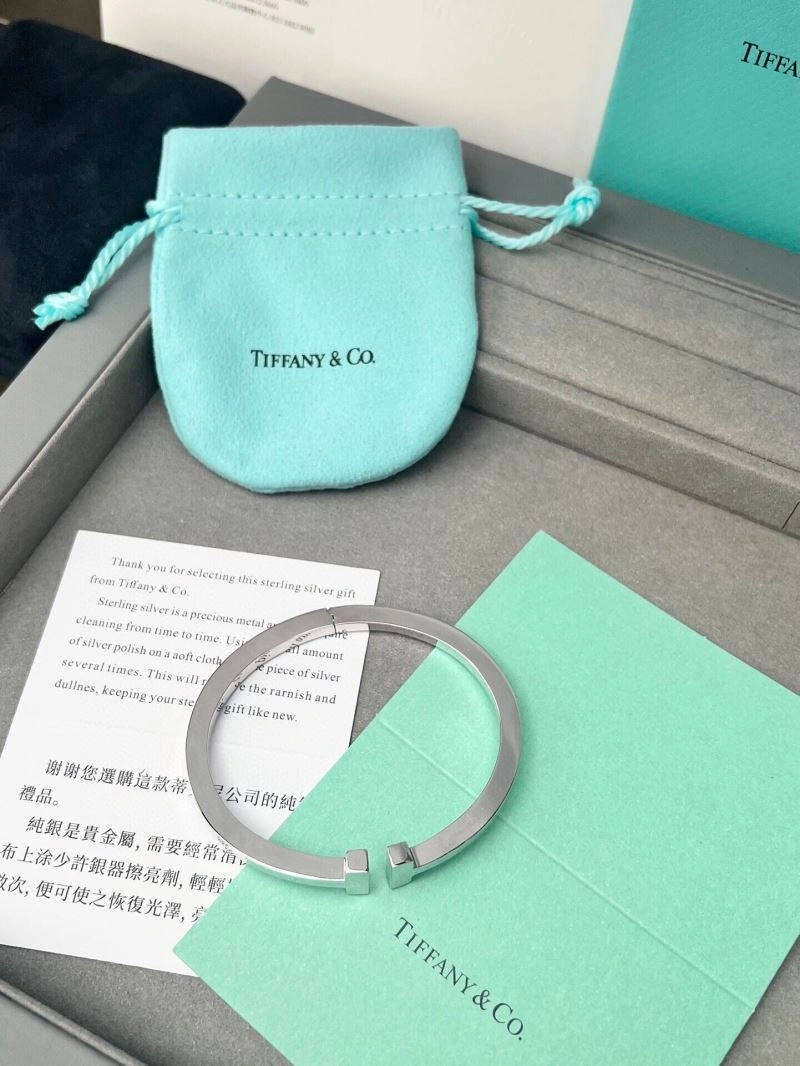 Original Tiffany Bracelets